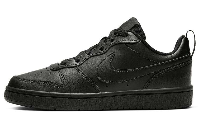 Кроссовки Court Borough Low 2 GS