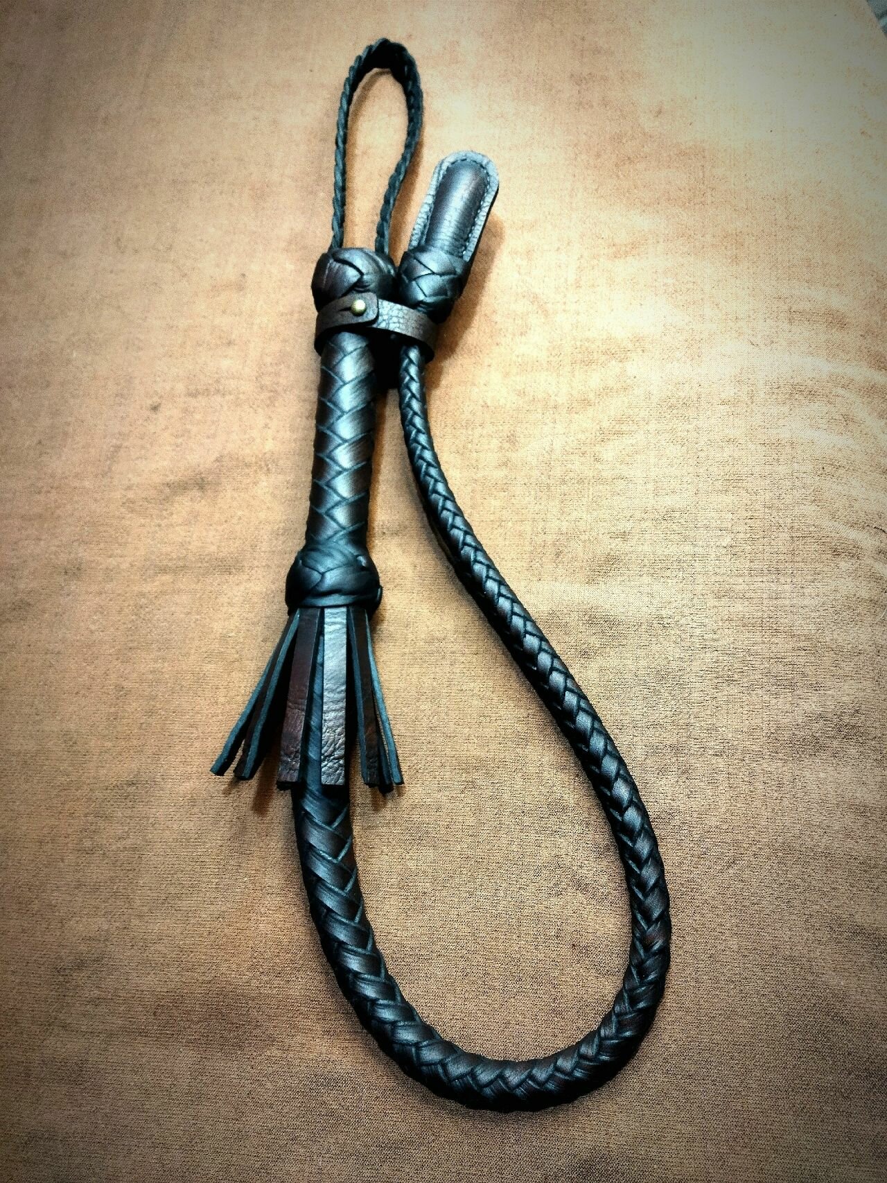 Нагайка казачья кубанская волчатка волчанка кубанка