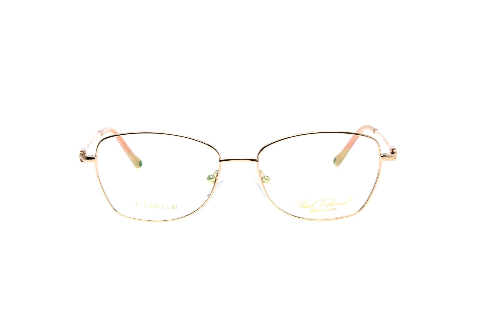 Очки для зрения PAUL VOSHERONT 2074 1