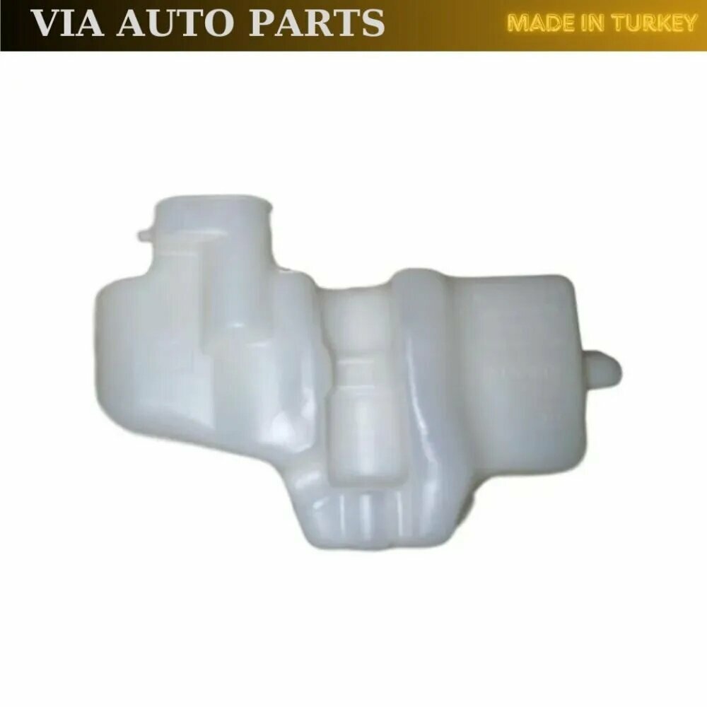 VIA AUTO PARTS Бачок стеклоомывателя, арт. 7700847815 (KR602), 1 шт.