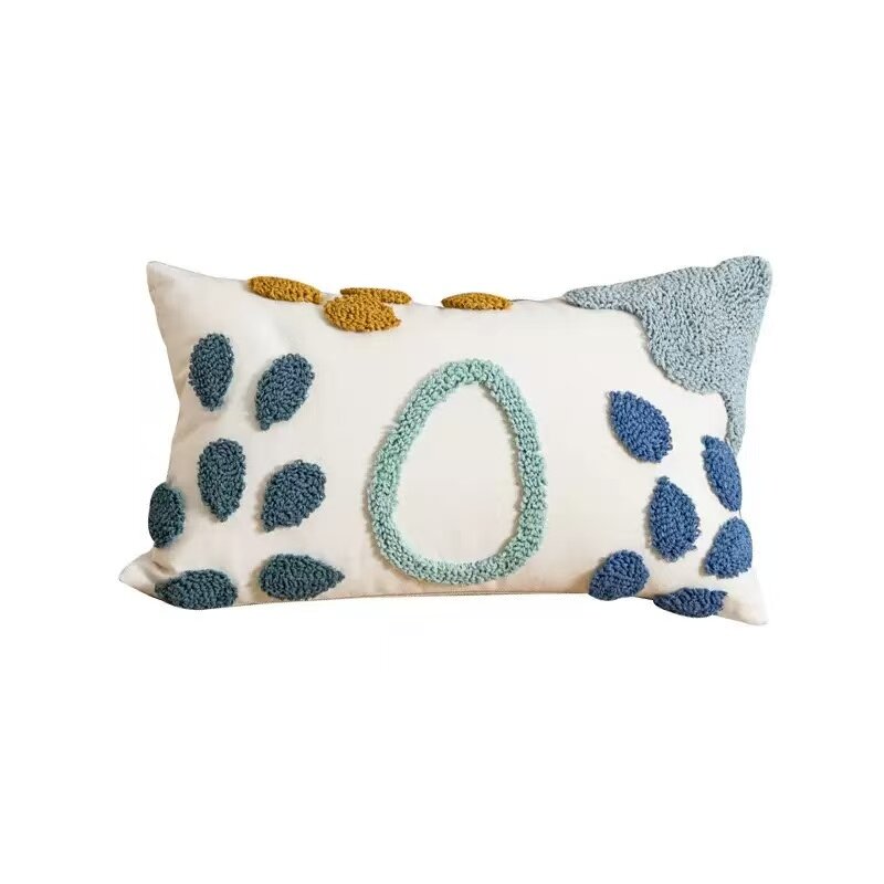 Чехол для подушки BUNNY FiFi с вышивкой, a, 30x50cm