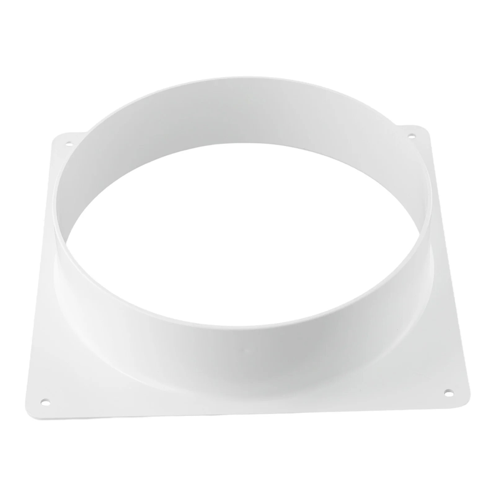 Соединитель для пластиковых воздуховодов VIBRATITE 200mm