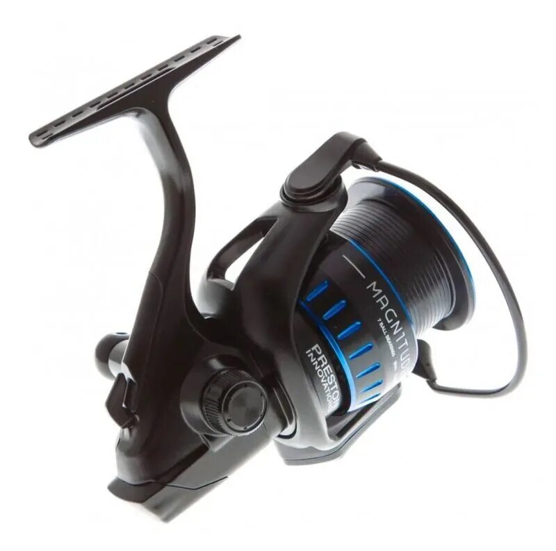 Preston Magnitude 520 Reel катушка