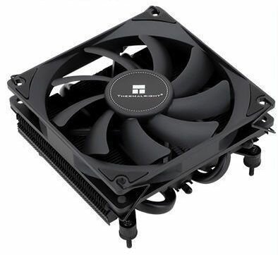 Вентилятор AXP90 X36, черный