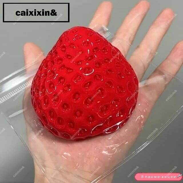 Таба лапка сквиш антистресс таба сквиши