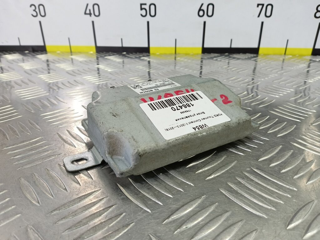 Блок управления Б/У для FORD Tourneo Connect II (2013—2018) 1769268