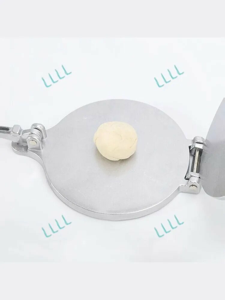 Мексиканский тако, пресс для теста LU-1