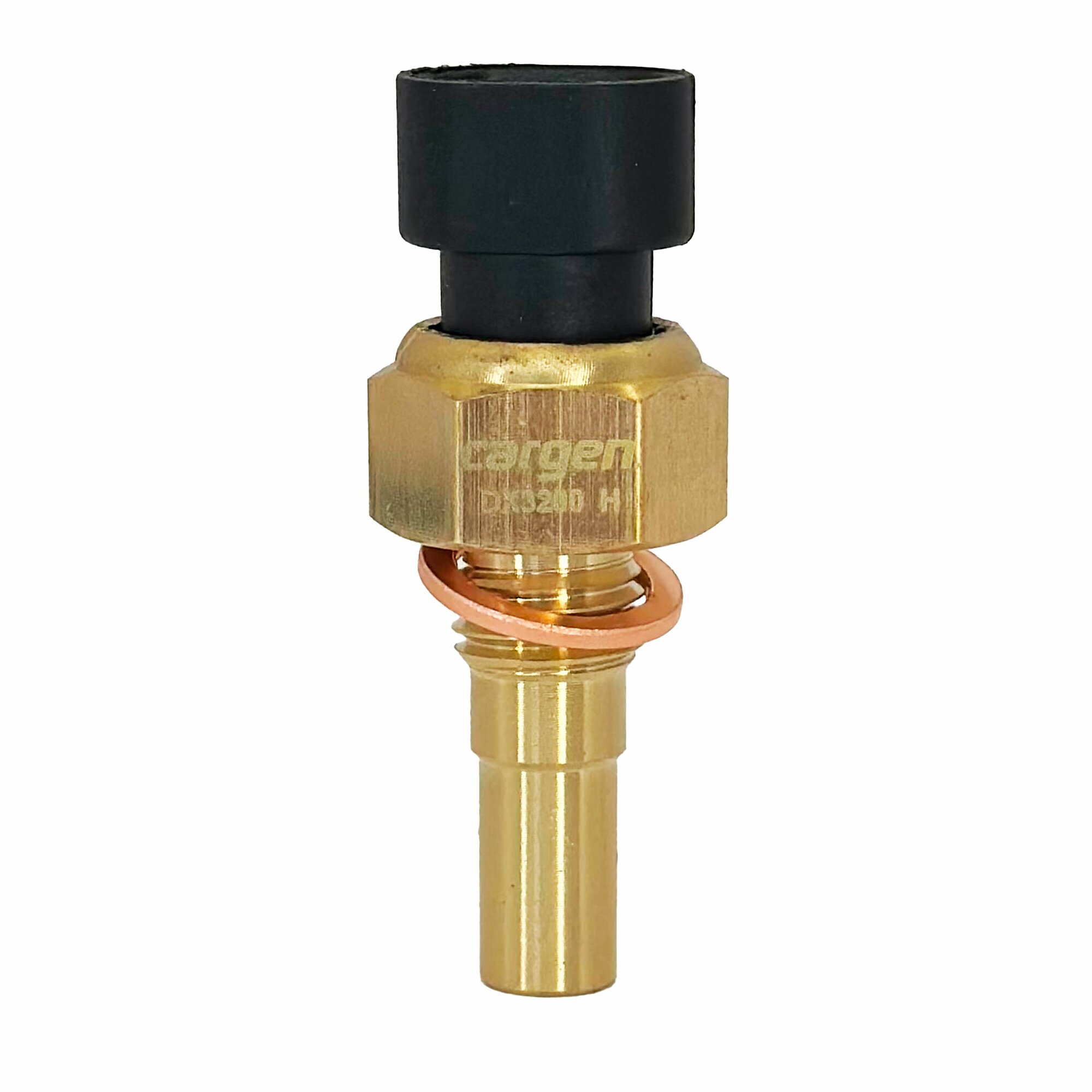 Датчик температуры охлаждающей жидкости для Chevrolet Niva (Шевроле Нива) ВАЗ Лада 2110 2111 2112 2121 2129 Kalina (Калина) Priora (Приора) OEM: 21123851010 21120385101000