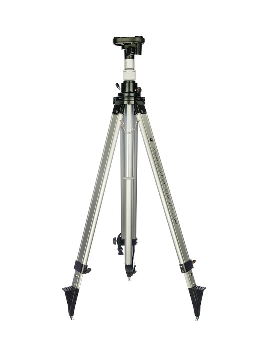 Штатив элевационный ADA Elevation 30 (А00187) для нивелиров 130-300 см, 5/8"