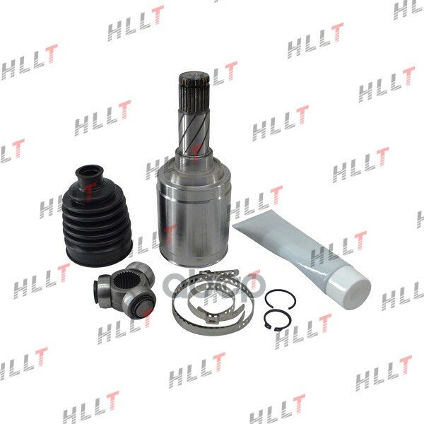 ШРУС внутренний задний FORD KUGA (08-12), LAND ROVER FREELANDER II (06-15) FORD HLLT арт. HLRC0677