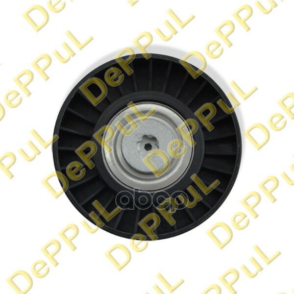 Ролик натяжителя ГУР MITSUBISHI OUTLANDER MITSUBISHI DePPuL арт. DEA1600