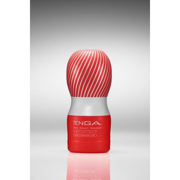 Мастурбатор TENGA Air Flow Cup TOC-205