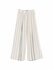 Брюки ELEH Striped-pattern trousers, размер 42, разноцветный