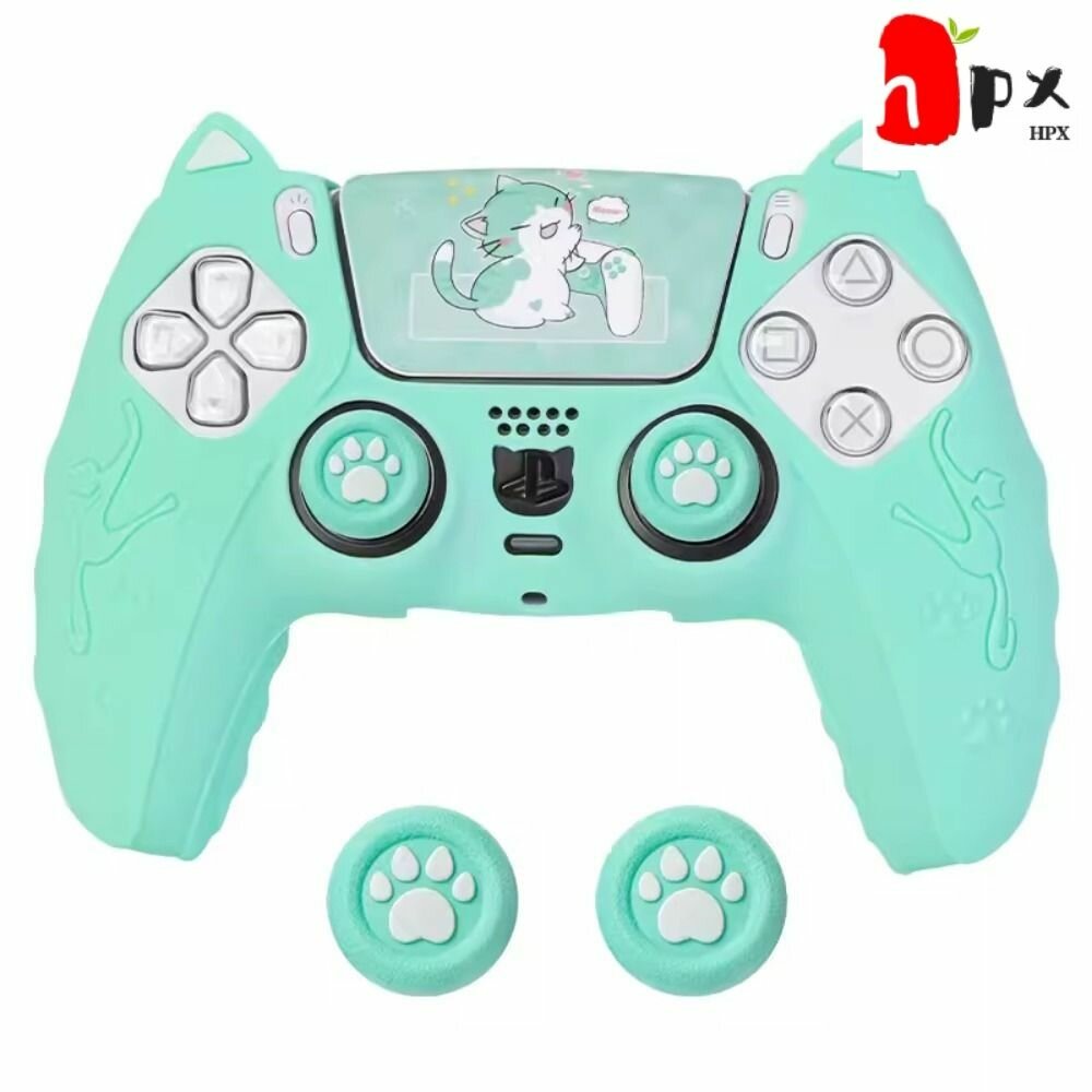 Контроллер кожи