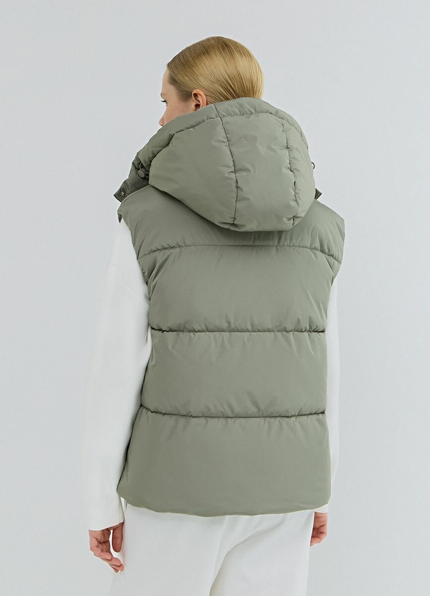 Жилет спортивный Весна-лето 2026