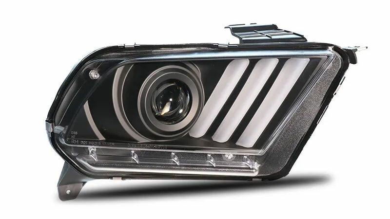 Фары автомобильные