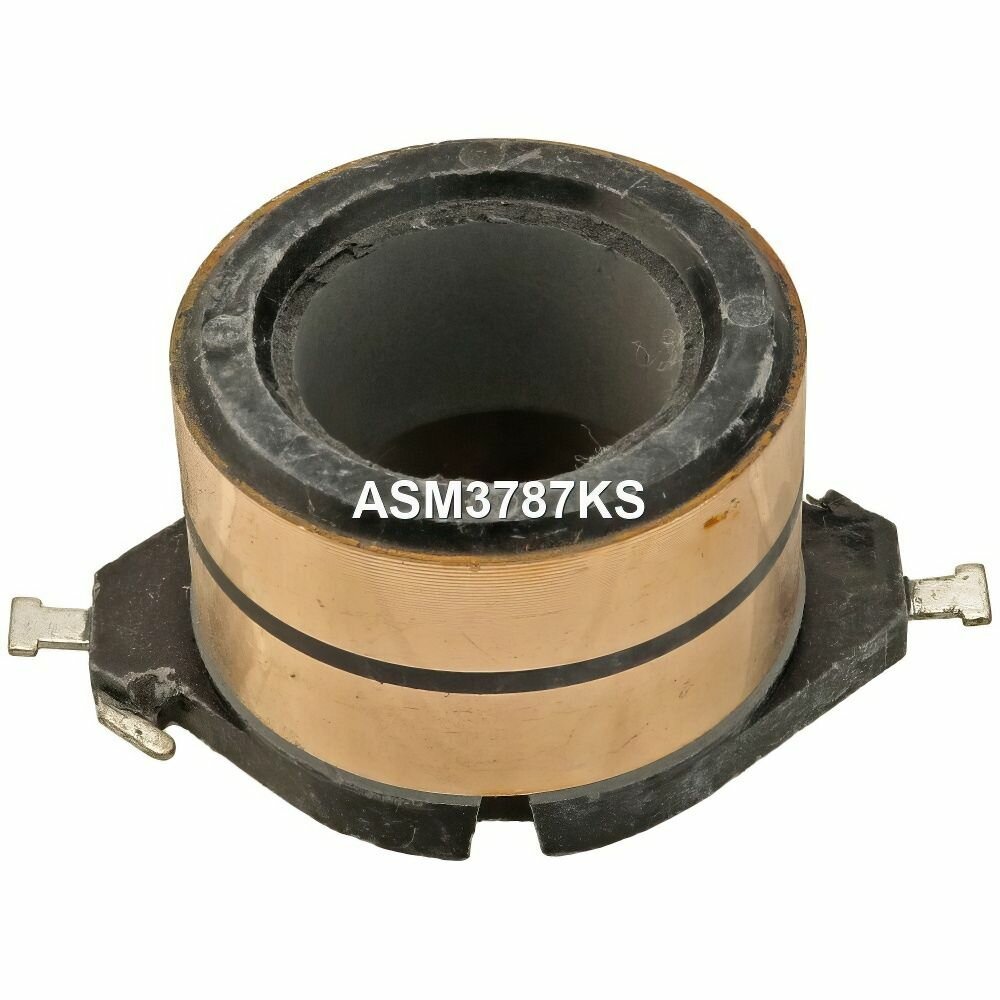 Коллектор генератора, для Хендай Эйчди, 500, 700, Хеви, Тракс, Кантри, H100, Кантри, КИА арт ASM3787KS