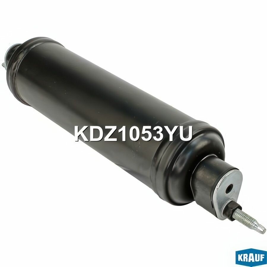 Осушитель кондиционера, для Катерпиллар арт KDZ1053YU