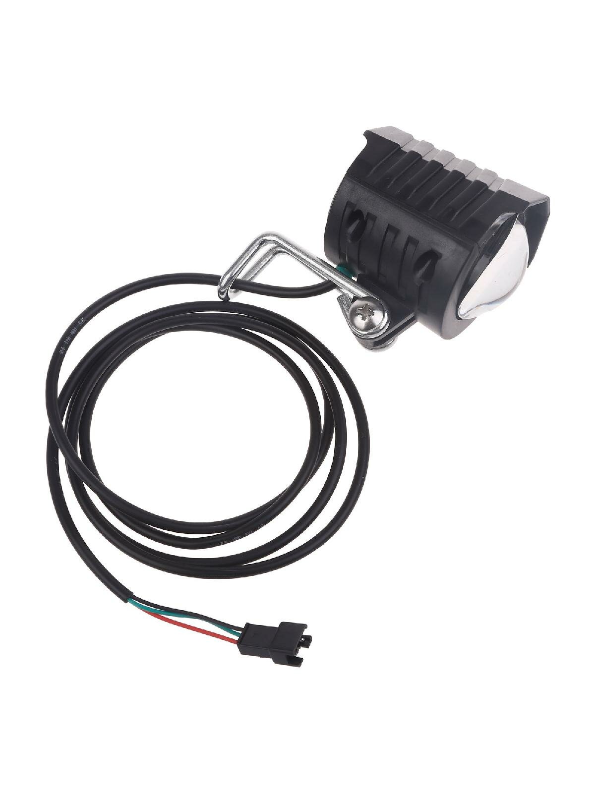 Аксессуары для электрических велосипедных фонарей