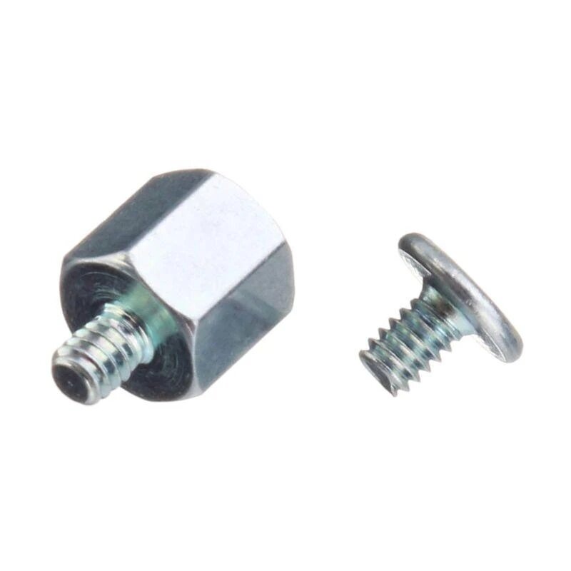 Комплекты для M.2 SSD с гайкой для ноутбука