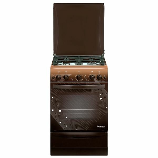 Газовая плита Gefest ПГ 5100-02 0010