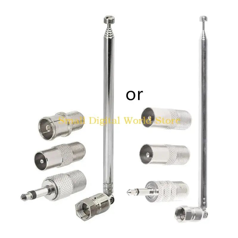 Crust Pro 77UB11JJ200301 Телескопическая антенна