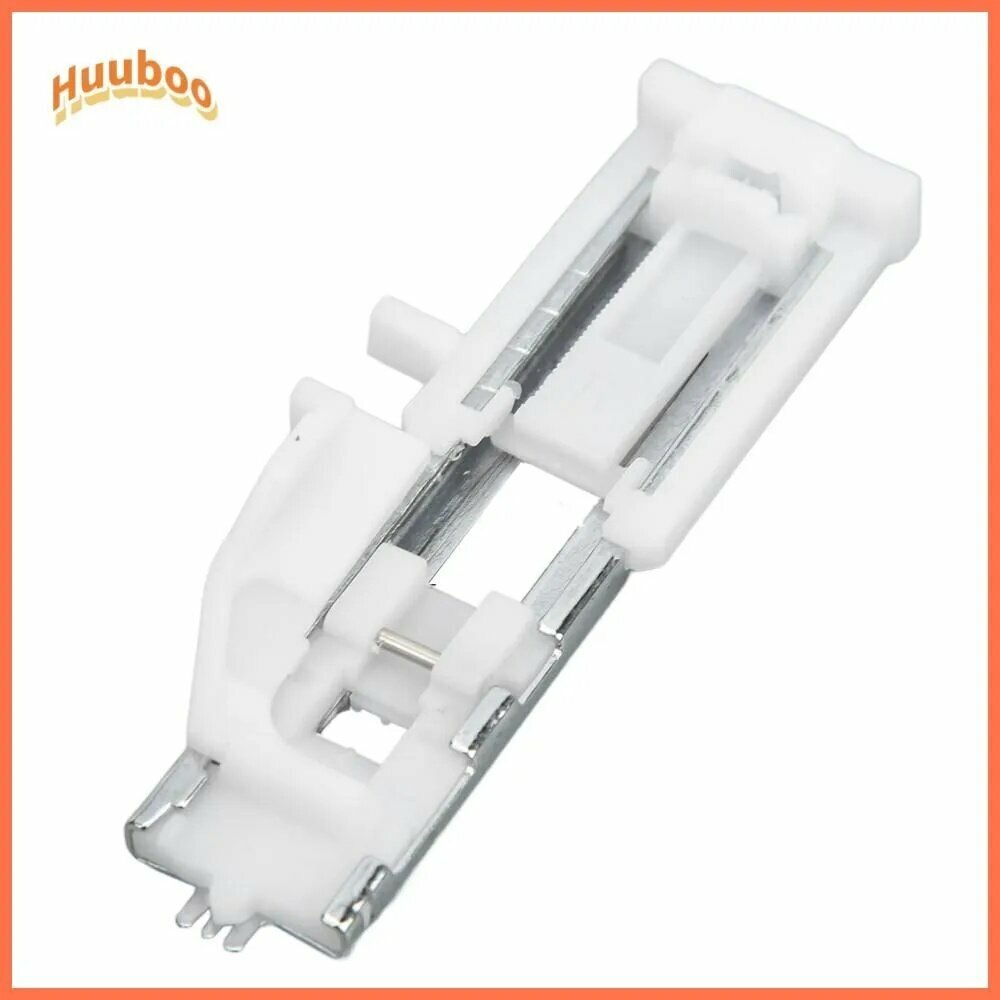 Прижимная лапка для петли