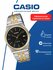 Наручные часы CASIO Collection, черный