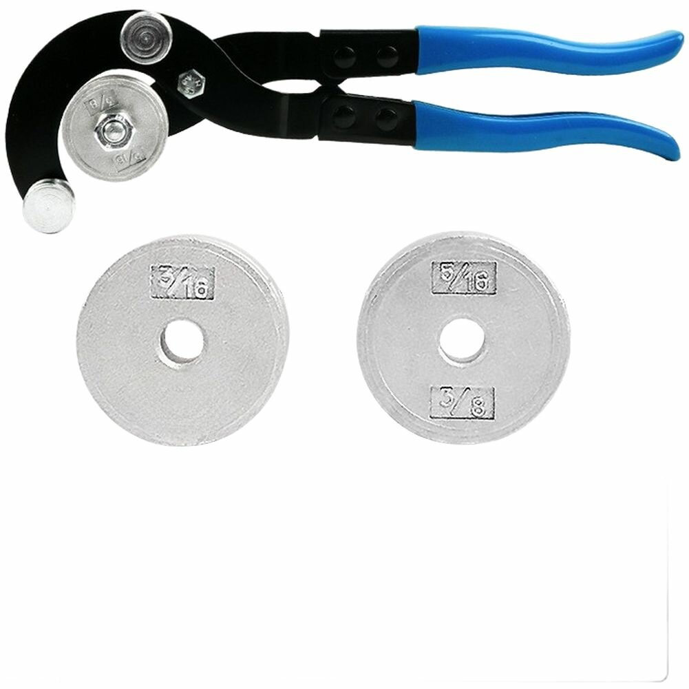 Комплект для ремонта двери