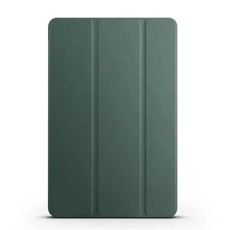Умный чехол для Huawei честь MagicPad 4, Honor MagicPad 3 Pro 12.3 дюйма 2026 YLE-W09 PU кожа магнитного складывания мягкой спинки крышки настольной оболочки