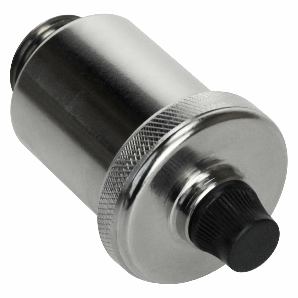 Воздухоотводчик автоматический 1/2" MasterProf ИС.030001