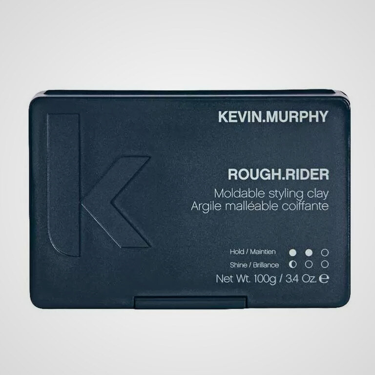 Глина для укладки 30 мл Kevin Murphy Rough Rider Styling Clay Глина 30 мл