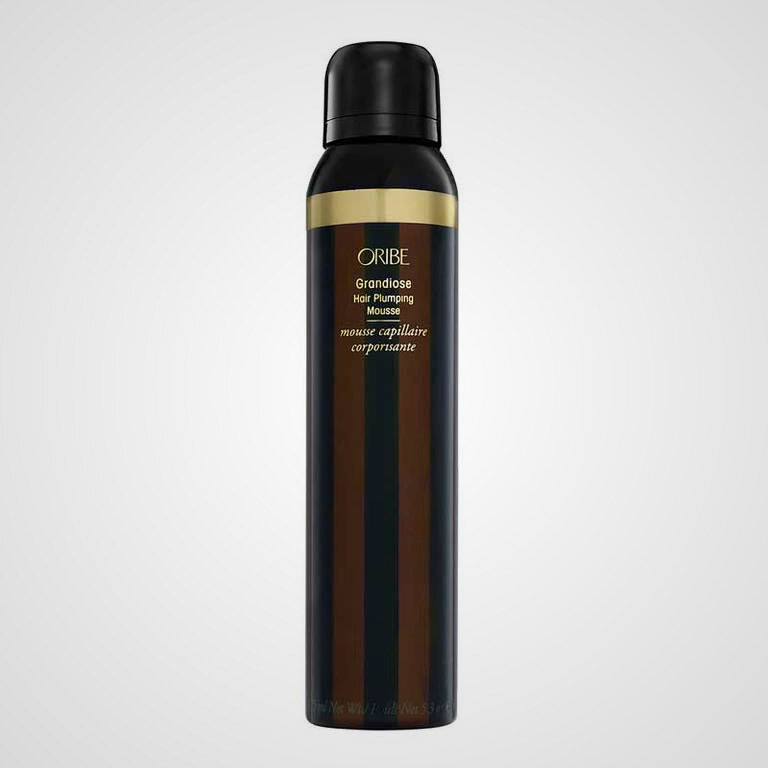 Мусс для укладки 175 мл Oribe Grandiose Hair Plunping Mousse Мусс 175 мл