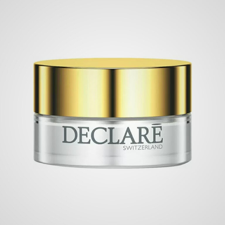 Крем вокруг глаз "Совершенство молодости" 15 мл DECLARE Youth Supreme Eye Cream Крем 15 мл