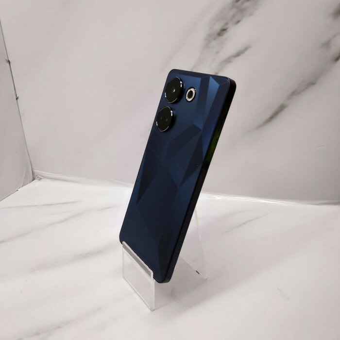 Смартфон Tecno Camon 20 8/256 Синий — фото 1