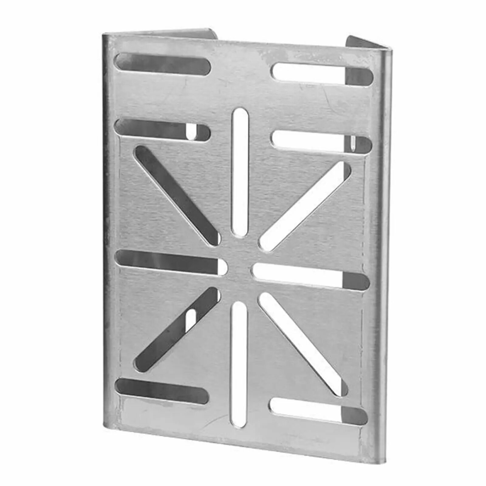 Кронштейн для крепления на столб камеры, универсальный адаптер для крепления на вертикальную стойку, кронштейн для внутреннего и наружного купольного солнечного панели Ptz, точка доступа к точки доступа