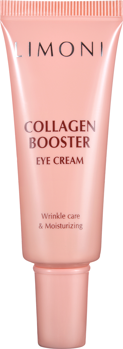 Лифтинг-крем для век укрепляющий с коллагеном, 25 мл, LIMONI