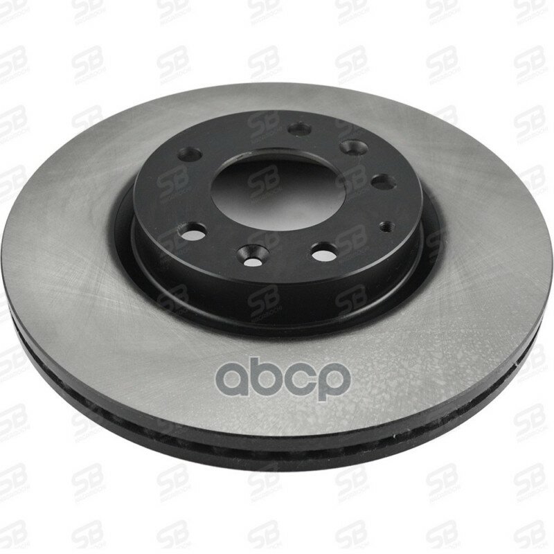 Диски тормозные MAZDA 6 2.0 2007 - по наст. время MAZDA 6 2.0 2008 - по наст. время MAZDA 6 1.8 2007 - по наст. время SB Na.