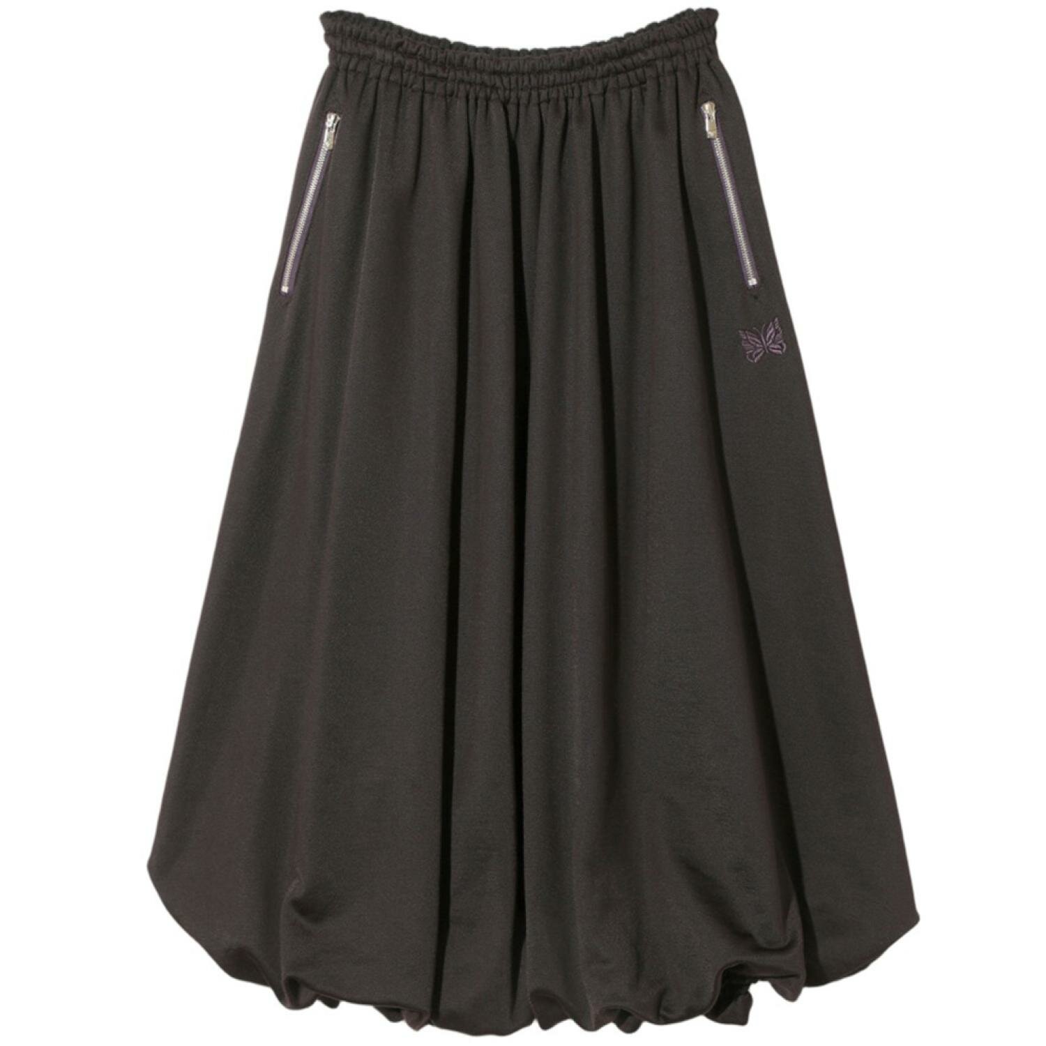Юбка Юбка Needles Balloon Track Skirt - Bright Jersey
