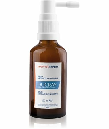 Сыворотка для волос Ducray Neoptide Expert унисекс, 2 50 мл