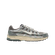 Кеды NIKE P-6000, размер 36 EU, белый, серебряный