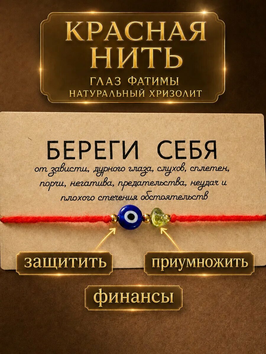 Браслет