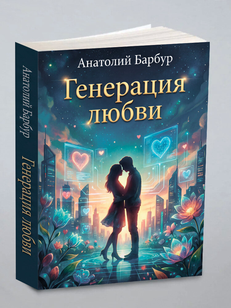 Генерация любви
