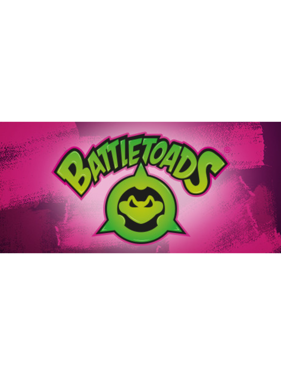 Игра Battletoads для STEAM ПК (PC) | Страна активации - Украина | Подарком на Ваш аккаунт | Автовыдача