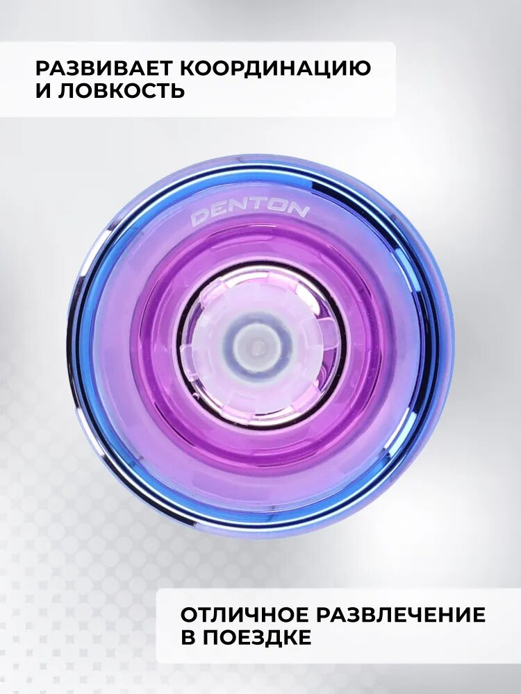 Игра "Йо-йо" Denton — фото 1