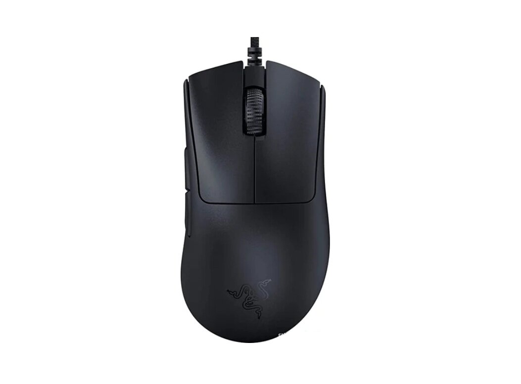 Мышь Razer DeathAdder V3 черный (RZ01-04640100-R3M1)