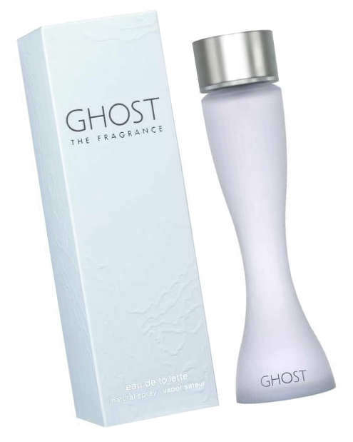 Гост Гост 100 мл туалетная вода / Ghost Ghost женский аромат