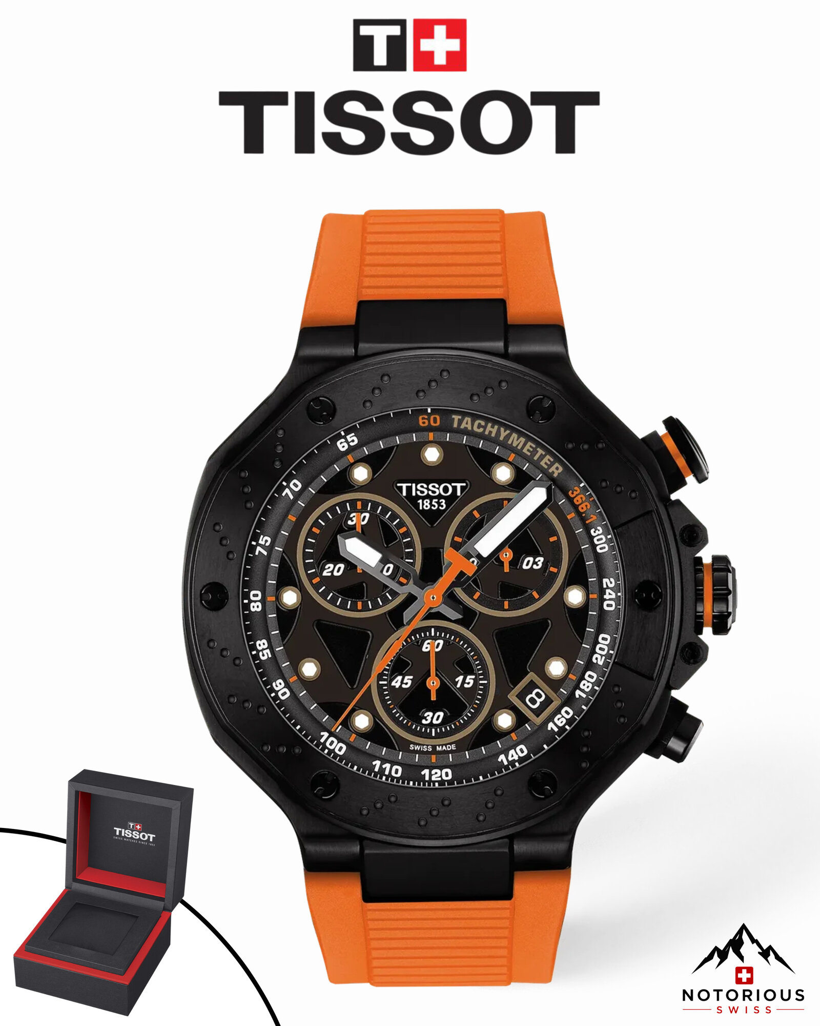  TISSOT