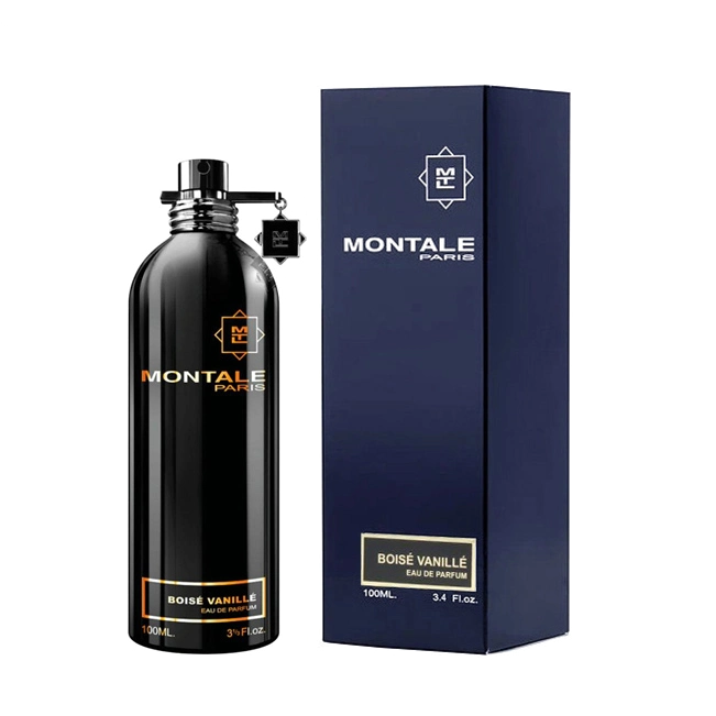 Boise Vanille Montale парфюм женский 100 мл / Монталь Боис Ваниль