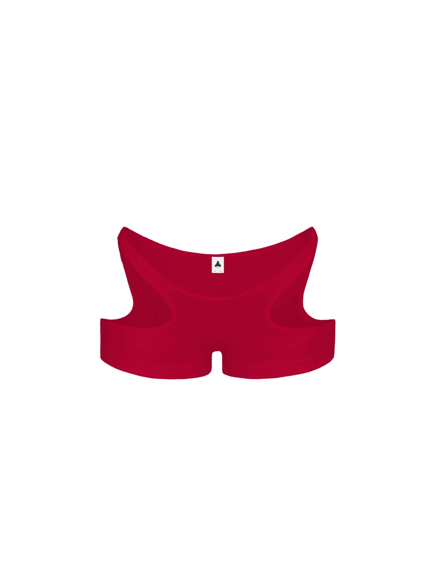 Шорты HOLEY SHORTS